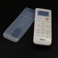 China Reusable Silicone Remote Cover Lightweight For Air Conditioner for sale