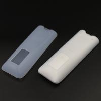 China Reusable Silicone Remote Cover Lightweight For Air Conditioner for sale