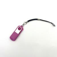 China Dustproof Silicone USB Flash Drive Cover Case 5x1.7cm Waterproof Protective Sleeve for sale