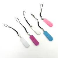 China Dustproof Silicone USB Flash Drive Cover Case 5x1.7cm Waterproof Protective Sleeve for sale