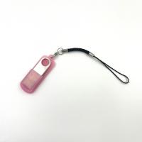 China Dustproof Silicone USB Flash Drive Cover Case 5x1.7cm Waterproof Protective Sleeve for sale