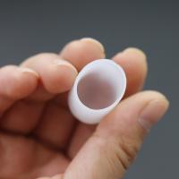 China Food Grade Silicone Finger Cots Waterproof Reusable Finger Sleeves High Temperature Resistant 2mm Thick for sale