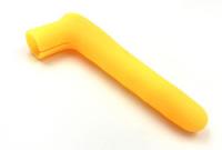 China Nontoxic Protective Silicone Door Handle Covers Lightweight Multicolor for sale