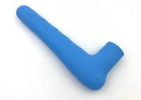 China Nontoxic Protective Silicone Door Handle Covers Lightweight Multicolor for sale