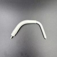 China Custom Durable Silicone Flexible Gooseneck Hose 185mm for Neck Fan Industrial Use for sale