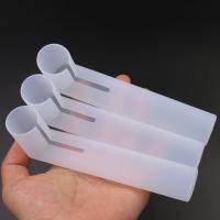 China Durable Odorless Soft Door Handle Covers , Scratch Resistant Doorknob Protectors for sale