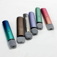 China 510 Disposable Silicone Drip Tips Transparent Odorless Durable 10-70 Shore Hardness for sale