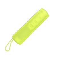 China Shockproof Silicone TV Remote Control Protective Case/Cover for sale