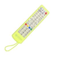 China Shockproof Silicone TV Remote Control Protective Case/Cover for sale