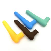 China Tasteless Door Handle Sleeve Silicone Soft Multipurpose Odorless for sale