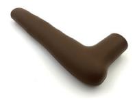China Tasteless Door Handle Sleeve Silicone Soft Multipurpose Odorless for sale