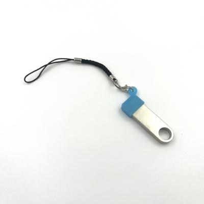 China Custom Waterproof Silicone USB Cover Anti Dust Protective Case 1.4x1.1cm for sale