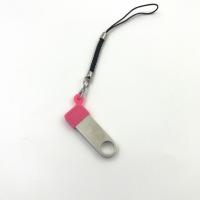 China Custom Waterproof Silicone USB Cover Anti Dust Protective Case 1.4x1.1cm for sale