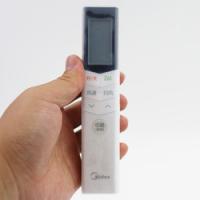 China Various Style Clear TV Remote Air Conditioner Remote Controller Silicone Protective Cover/Case/Sleeve for sale