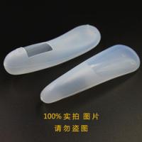 China Various Style Clear TV Remote Air Conditioner Remote Controller Silicone Protective Cover/Case/Sleeve for sale