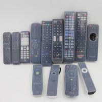 China Various Style Clear TV Remote Air Conditioner Remote Controller Silicone Protective Cover/Case/Sleeve for sale