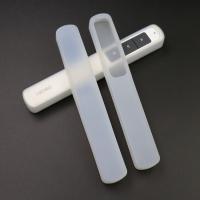 China Silicone Protective Cover for DELI Laser Pointer Pen Wireless Presenter Slide Changer for sale