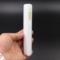 China Silicone Protective Cover for DELI Laser Pointer Pen Wireless Presenter Slide Changer for sale