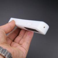 China Transparent DELI Spotlight Presenter Silicone Protective Cover Case for sale
