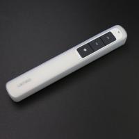 China Transparent DELI Spotlight Presenter Silicone Protective Cover Case for sale
