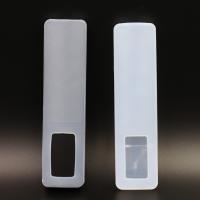 China High Clear Silicone Remote Control Protective Cover Case for Xiaomi TV 4A MiBox 4 for sale
