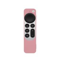 China Glow in the Dark Silicone Remote Case for Apple TV 4K Siri Remote Gen2 137x38x11.6mm for sale