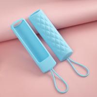 China Silicone Protective Cover Case for Amazon Fire TV Stick 4K Remote Control 5 Colors for sale