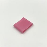 China Anti Slip Golf Silicone Finger Sleeves Nontoxic Good Elasticity 7 Colors Custom for sale