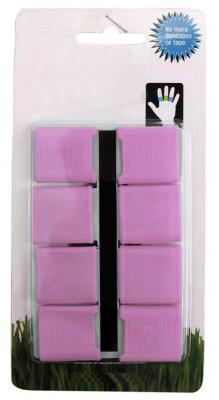 China Anti Slip Golf Silicone Finger Sleeves Nontoxic Good Elasticity 7 Colors Custom for sale