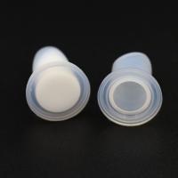China Practical Harmless Silicone Lipstick Mould Waterproof 35x25mm for sale