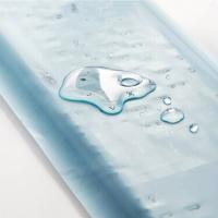 China Universal Silicone Keyboard Protective Cover 0.3mm Dustproof Waterproof for PC for sale