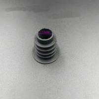 China Food Grade Silicone Wine Bottle Stoppers Reusable Leakproof 4 Pack for sale