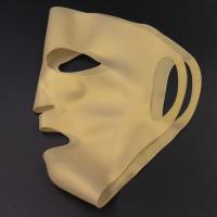 China Tasteless Soft 3D Silicone Facial Mask Holder Practical Reusable for sale