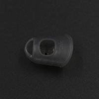 China Soft Silicone Guitar Finger Protector Sleeve Anti Pain for Guitar Ukulele 4 Pack for sale