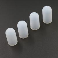 China Heatproof BPA Free Silicone Finger Sleeves Protector Odorless for sale