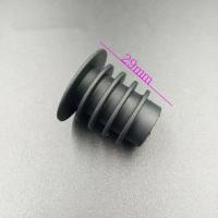 China Food Grade Silicone Reusable Wine Stopper Bungs for Wine Barrels Anti Slip 4 Colors for sale