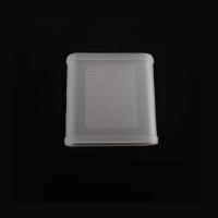 China Flexible Practical Silicone Finger Covers , Multicolor Golf Finger Protectors for sale