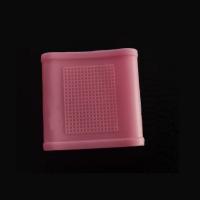 China Flexible Practical Silicone Finger Covers , Multicolor Golf Finger Protectors for sale