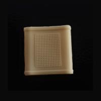 China Flexible Practical Silicone Finger Covers , Multicolor Golf Finger Protectors for sale