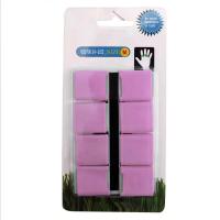 China Flexible Practical Silicone Finger Covers , Multicolor Golf Finger Protectors for sale