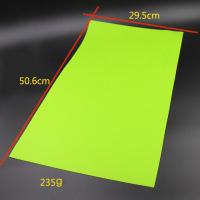 China BPA Free Non Slip Silicone Rubber Sheet Foldable For Dining Table for sale