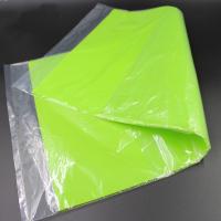 China BPA Free Non Slip Silicone Rubber Sheet Foldable For Dining Table for sale