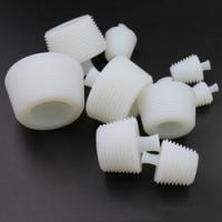China Food Grade Silicone Wine Bottle Stopper 10 Assorted Sizes Heatproof Reusable Seal for sale
