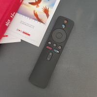 China OEM Shockproof TV Silicone Remote Cover Sleeve Scratch Resistant for sale