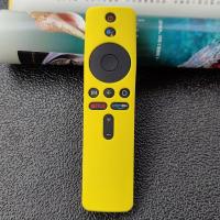 China OEM Shockproof TV Silicone Remote Cover Sleeve Scratch Resistant for sale