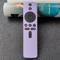China OEM Shockproof TV Silicone Remote Cover Sleeve Scratch Resistant for sale