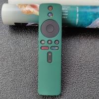 China OEM Shockproof TV Silicone Remote Cover Sleeve Scratch Resistant for sale