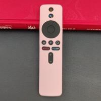 China OEM Shockproof TV Silicone Remote Cover Sleeve Scratch Resistant for sale