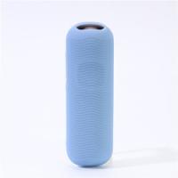 China Anti Drop Silicone Remote Cover Multiscene Waterproof 142x45mm for sale