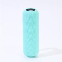 China Anti Drop Silicone Remote Cover Multiscene Waterproof 142x45mm for sale